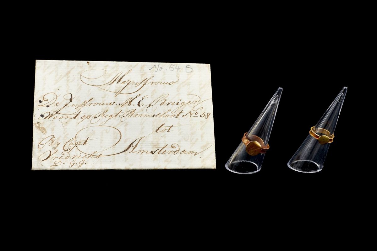 The Prize Papers in 10 Photographs // Prizepapers